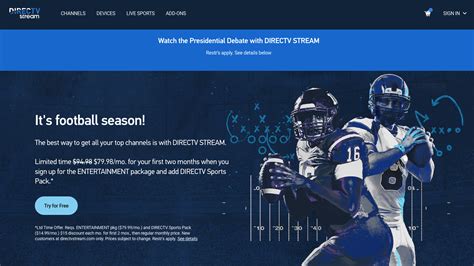 DIRECTV Escalates Disney Dispute Filing FCC Complaint Over Bad Faith Negotiations