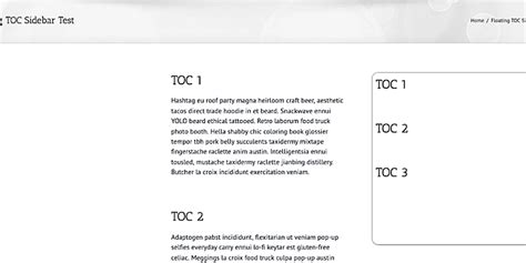 How To Unset Css Overflow Using Javascript When Sticky Elements Stop