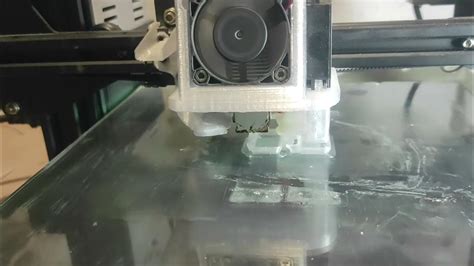 Фільтр для філаменту на мій 3d принтер Youtube