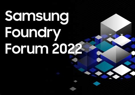 Samsung Electronics Unveils Plans For 1 4nm Process Technology