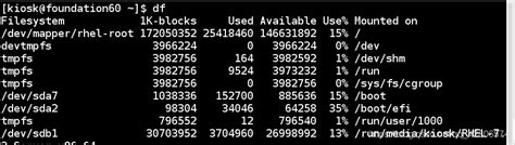 怎么用u盘安装linux系统以及u盘的格式化 linux系统下u盘格式化 csdn博客