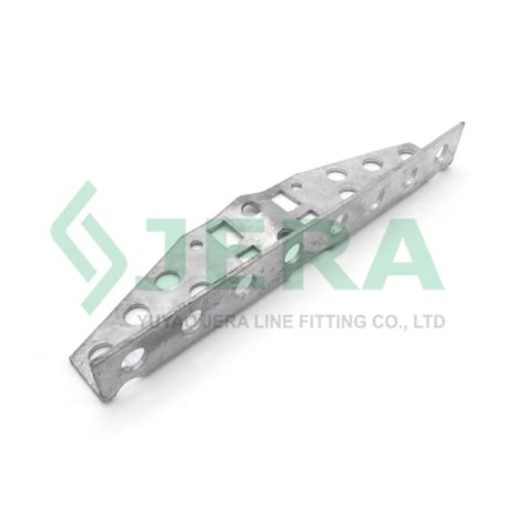 Cross Arm Steel Plate Ct8