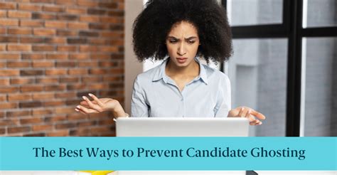Prevent Candidate Ghosting In The Hourly Workforce Sprockets