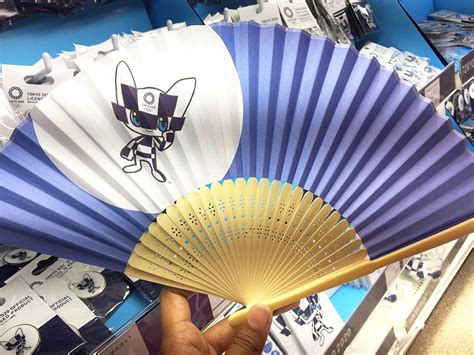 搶先同2020東京奧運吉祥物見面！