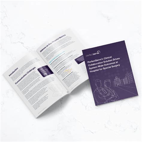 Finance Perfectserve