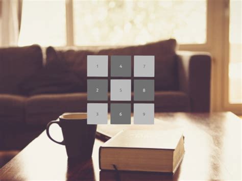 Incorrect Grid Layout Order Issue Magic Script Magic Script