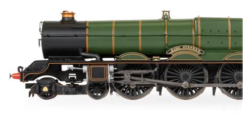 R30363 Gwr 6000 King Class 4 6 0 6029 King Stephen Era 3