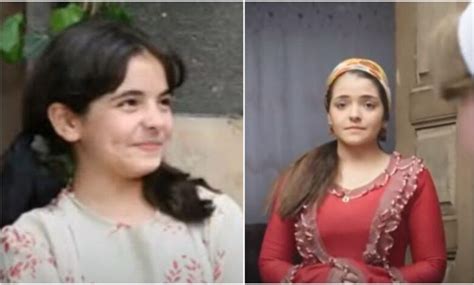 لن تصدقوا كيف أصبح شكل ماسة الجمال المعروفة بدور هدية في باب الحارة