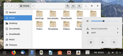How To Make Ubuntu Look More Like Windows