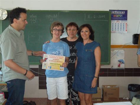 La Bitàcola Altre Premi Per Als Nostres Alumnes