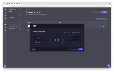 Quick Start Guide Strapi Developer Docs Strapi 中文文档 Strapi中文网