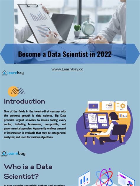 The Science Lesson | PDF | Data Science | Data