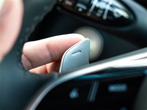 수동 자동 Dct Cvt 자동차 변속기에도 종류가