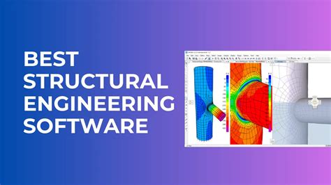 22 Best Structural Engineering Software 2024