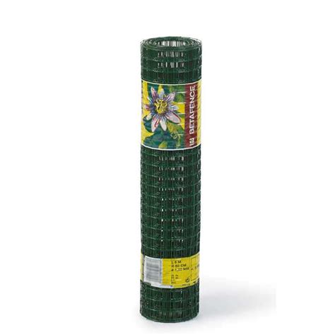 Greenbe Casanet Plastic 19x19 090 50cm 5m Bf6073