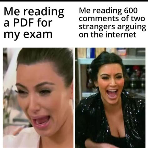 Me When Someone Is Looking At Me While Im Doing Something Funny