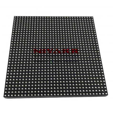 P Led X Rgb Led Matrix Panel