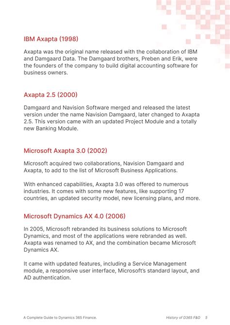 Ppt A Complete Guide To Dynamics 365 Finance Powerpoint Presentation Id12088457 Ppt A Complete Guide To Dynamics 365 Finance Powerpoint Presentation Id12088457