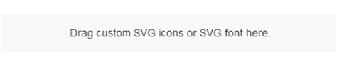 Fontello As My Favourite Font Icon Service Stampede