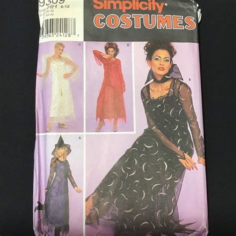 Devil Tail Sewing Pattern Etsy