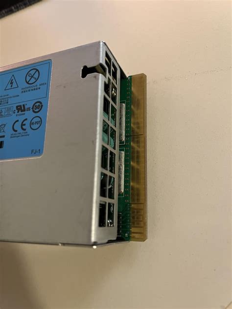 Hp Server Psu R Pcmasterrace