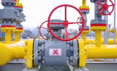 API 6D Valve Pipeline Valve Supplier And Manufacturer In China