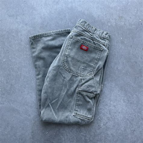 Vintage Vintage Dickies Pants Grailed
