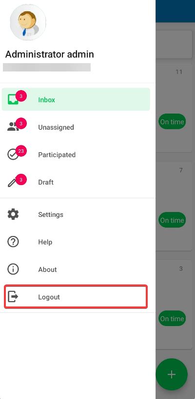 log on processmaker mobile 2 4 via saml authentication enterprise