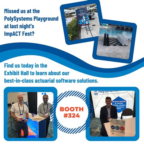 Polysystems Inc On Linkedin Soaimpact