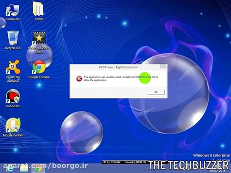 How To Fix 0xc000007b Error Easily For All Works On