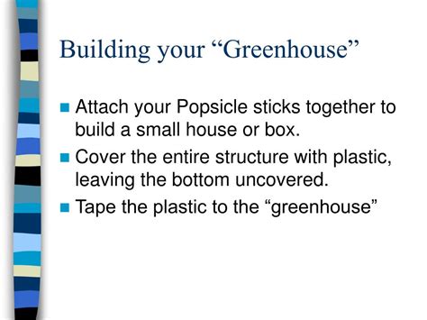 PPT Greenhouse Functions And Controls PowerPoint Presentation Free