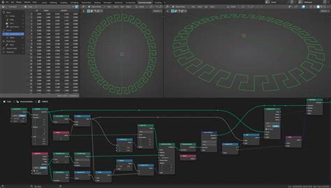 Modeling Best Practice For Circular Shapes Industrial Design Blender Stack Exchange