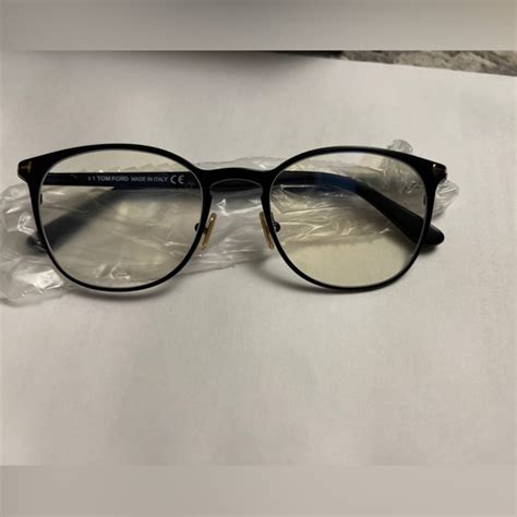Tom Ford Accessories Tom Ford Mens Eyeglasses Frame Poshmark