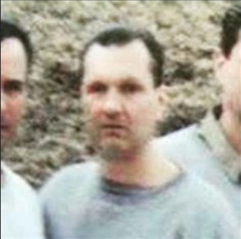 Vito Guzzo Colombo Member Inducted In Prison Rmafia