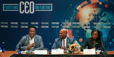 How Ceos Can Resist The Diversity And Esg Backlash Fortune