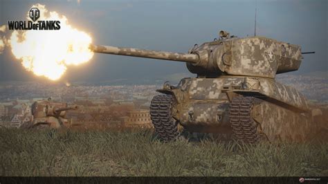 "World of Tanks" na PlayStation 4 – recenzja - Allegro.pl
