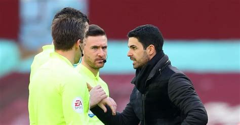 Mikel Arteta Insists Arsenal Controlled Every Department Despite