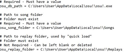 Error Loading Replay Issue Thebetioplane Osureplayeditorv Github