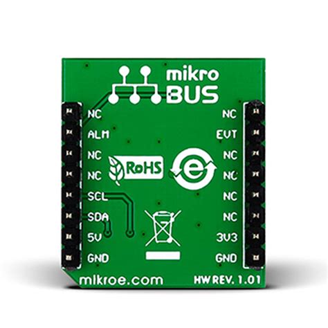 mikroe timer click dev 20339 sparkfun electronics