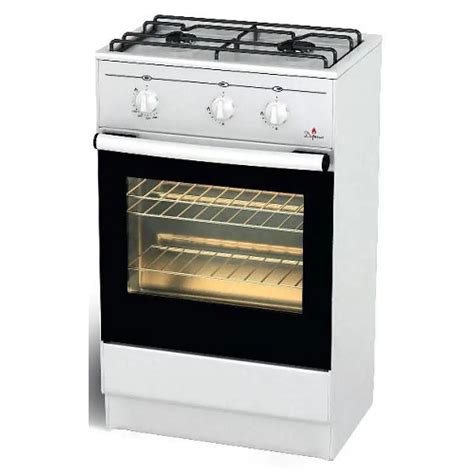 Газовая плита Darina 1 AS GM 521 001 W — купить в Интернет-магазин ...