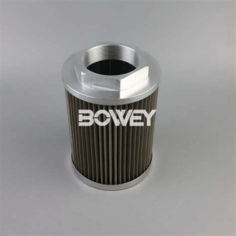 Fam150mdcxabc Bowey Replaces Sofima Hydraulic Oil Suction Filter Elementbowey Oem Filter