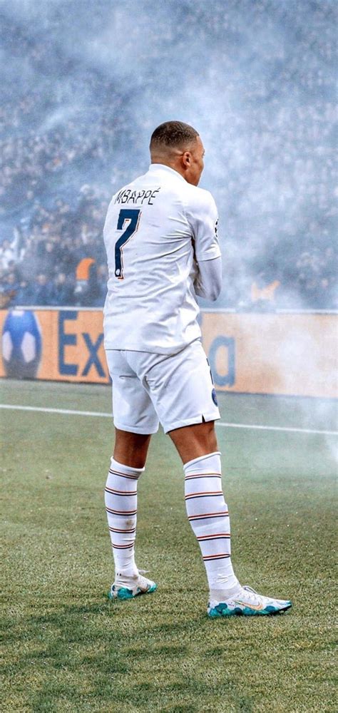 Kylian Mbappé 4k Wallpapers 2021 Stunning Hd Images