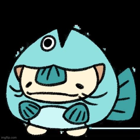 Feesh Imgflip