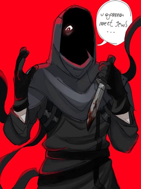 Ghostface Dbd Artofit