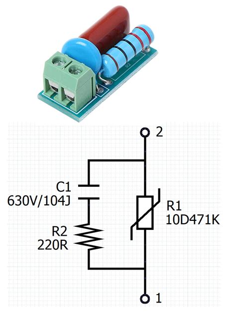 Eliminare Interferenze Prodotte Da Motore Asincrono 48vac Risolto
