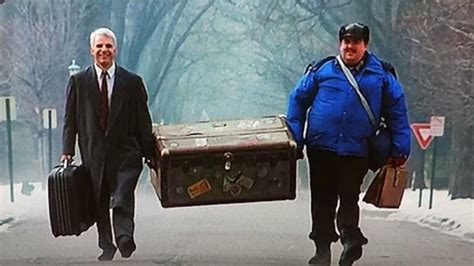 The Wrenching John Candy Scene That Made Steve Martin Weep But Never