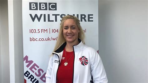 Bbc Radio Wiltshire Ben Prater I Don T Know How I Ve Been So Blessed