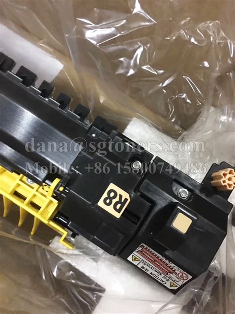 008r13087 Wc7120 Wc7125 Wc7220 Wc7225 Fuser Unit X Workcentre