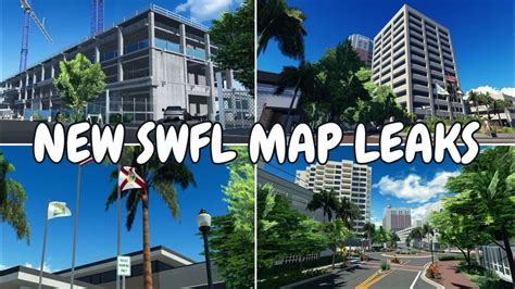 10 New Revamp Locations Coming Swfl Youtube