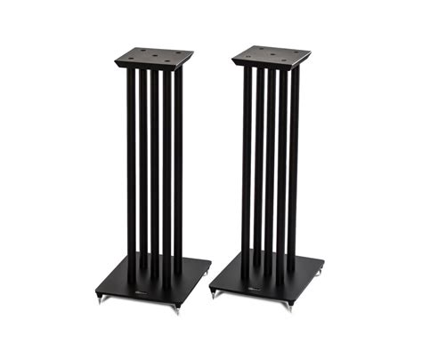 Solidsteel Ns6 Supporti Per Diffusori